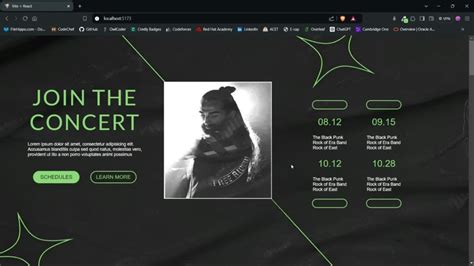 Narasimha Rajesh Pulugurtha On Linkedin Reactjs Webdevelopment