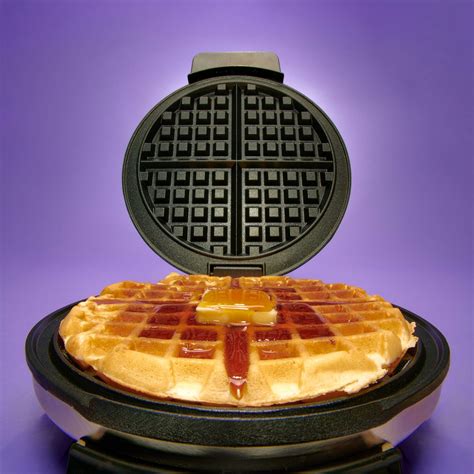 Cuisinart Waf 300p1 Belgian Waffle Maker With Pancake 57 Off