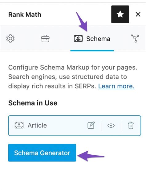 how to easily add pros and cons schema using rank math pro rank math
