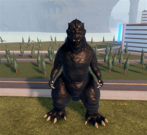 Kaiju Universe Godzilla 1954 Review By Nfzackfoster On Deviantart