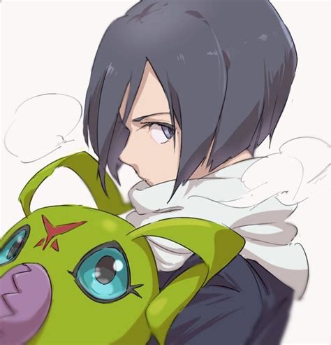 Ken Digimon