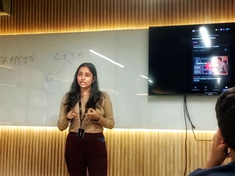 Swaraj Wattamwar On Linkedin Itmskillsuniversity Btechcse Emailwriting Ai Techjourney