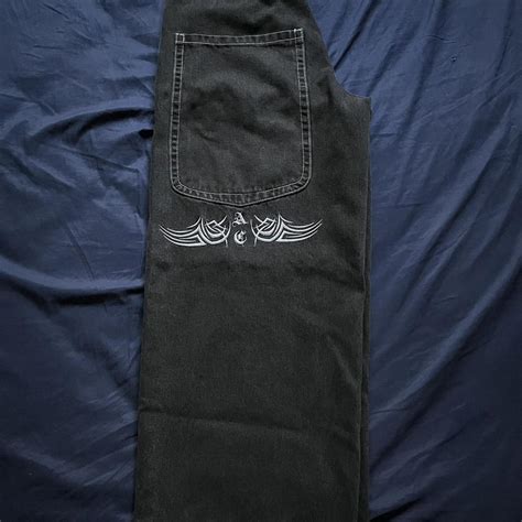 Pretty Rare Angel Cutlass X Gloe Collab Good Luck Depop