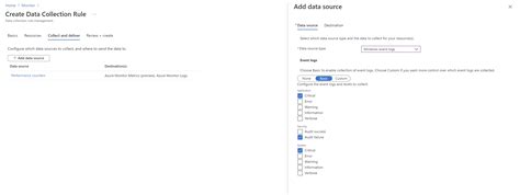 The Ultimate Guide To The New Azure Monitor Agent
