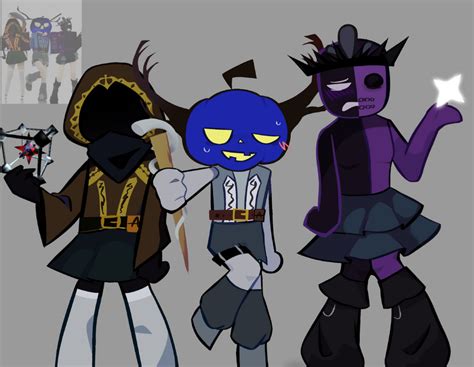 Discuss Everything About Forsaken Wiki Fandom