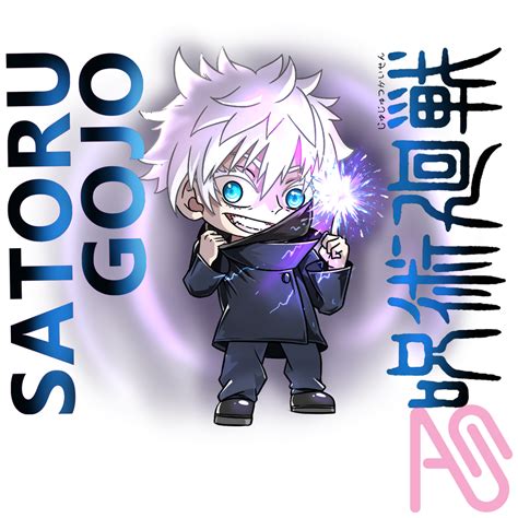Gojo Reiji Byako Illustrations Art Street