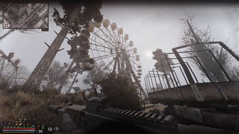 Enhanced Shaders Sss No Need For Fancy Reshades And Expensive Gpus To Make The Zone Look