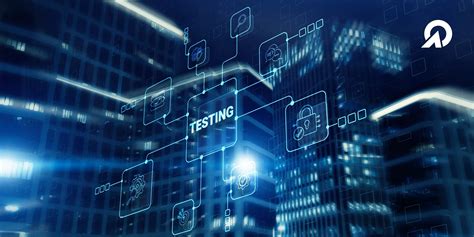 Ai Driven Workday Test Automation Smarter Faster And More Effective Testing Qualizeal