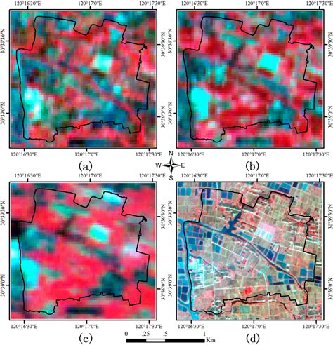 Remote Sensing Special Issue Recent Advances In Remote Sensing For Crop Growth Monitoring