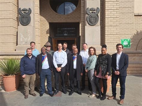 Mafube Saak Hof Genader Oor Vrystaatse Premier Se ‘minagting