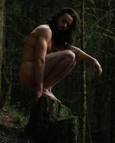 Alfredo Gaticas Feet