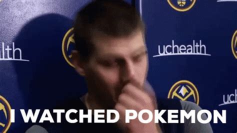 Nikola Jokic Pokemon   Trending  On Vif
