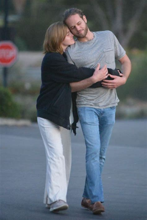 Emma Watson And Leo Robinton Out In Los Angeles 05222021 Hawtcelebs