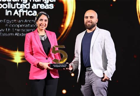 Hoda Essam Abd El Mawla On Linkedin We Have Won The Innovation Of The