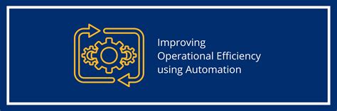 Improving Operational Efficiency Using Automation Avrion Crm