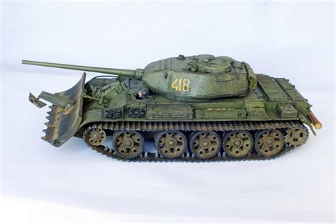 37002 t 44m soviet medium tank alexander komarov miniart
