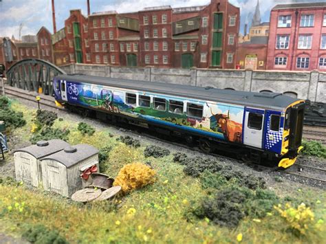 Hornby Scotrail Class 153 Page 3 Hornby Rmweb