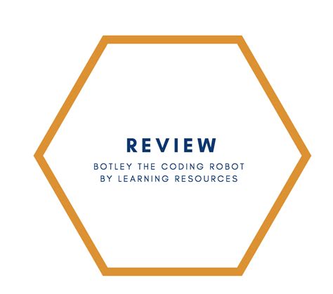 Review Botley The Coding Robot By Learning Resources Raising The Rings