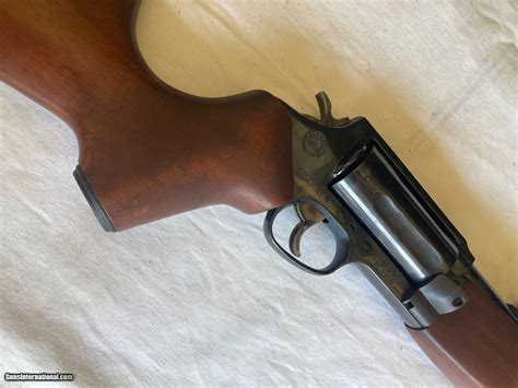 Taurus Circuit Judge As New For Sale