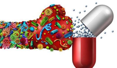 Lantibioticoresistenza