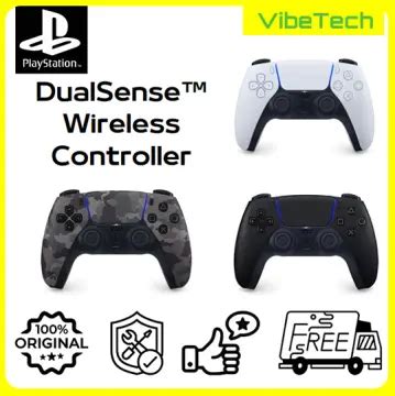 Ps1 Controller Wireless
