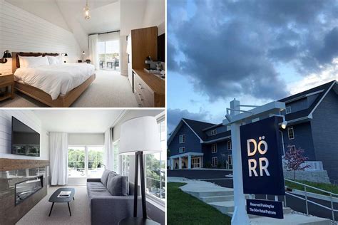 Top 6 Areas Where To Stay In Door County Best Hotels