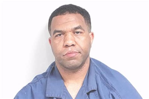 Daniel Hendricks — Lowndes County Jail Bookings