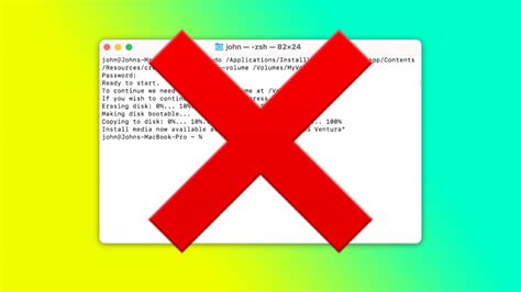 Cleanup Scripts Macos 15 Removes Periodic But No Longer Needs It