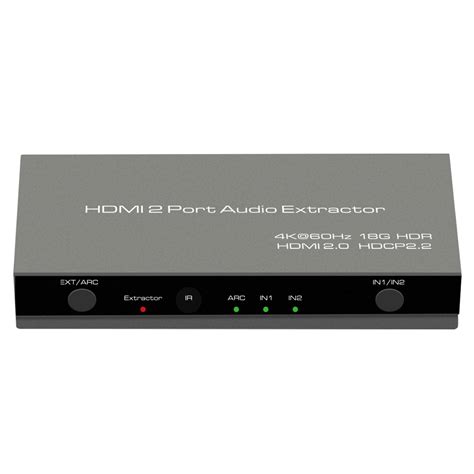 K X HDMI Switch ARC Honorstand Technology Co Limited