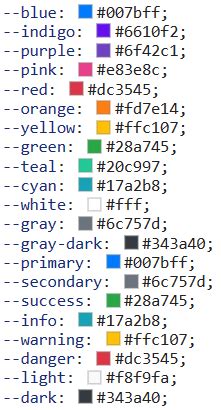 CSS3中变量的定义和使用 腾讯云开发者社区 腾讯云