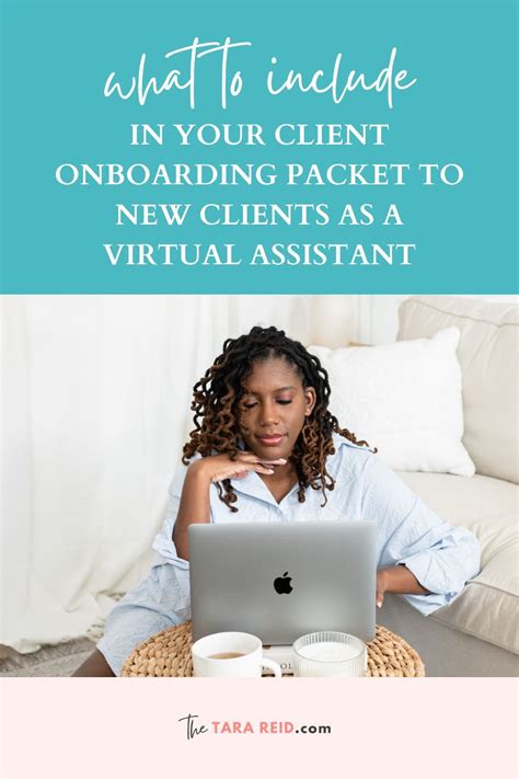 What To Include In Your Client Onboarding Packet To New Clients As A Virtual Assistant Artofit