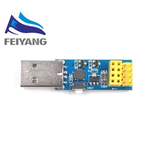 Esp8266 Cp2104 Usb To Serial Chip Esp 01 Wifi Module Downloader Esp Link V10 Bd