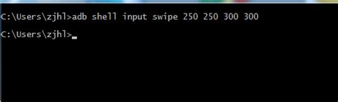 模拟键盘输入adb shell input 程序员大本营