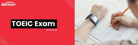 Toeic Exam Full Form Syllabus Scores And Uses