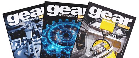 Gearbox Design Optimization Enhancing Efficiency Durability And Performance Gear Technology