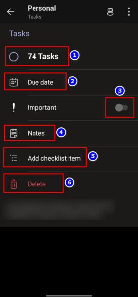 Use The Tasks App In Microsoft Teams Easiest Guide 2024