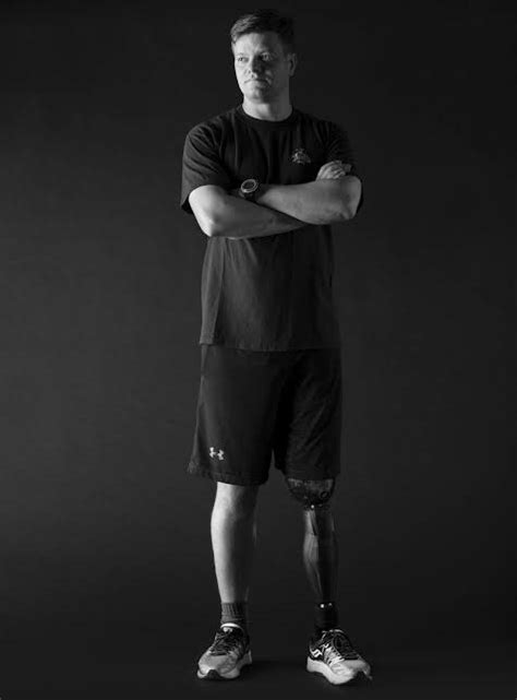 Rmc Trailblazers A Conversation With Simon Mailloux About Leadership Adversity And Resilience