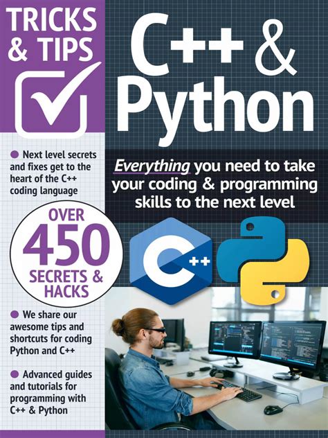 C Python Tricks And Tips 16th Edition 2023 Pdf