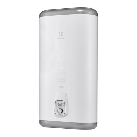 Электрический водонагреватель Electrolux EWH 80 Royal, 80 л с доставкой ...