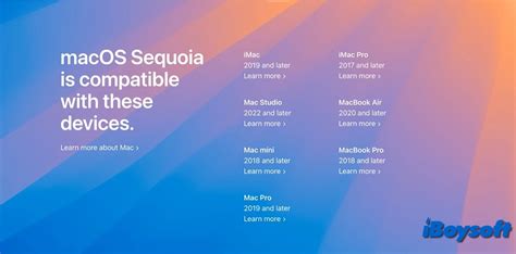 Solved Macos Sequoia Not Showing Up In Software Update