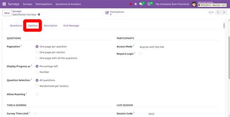 Surveys In Odoo Survey Odoo Community Book Surveys In Odoo Survey Odoo Community Book