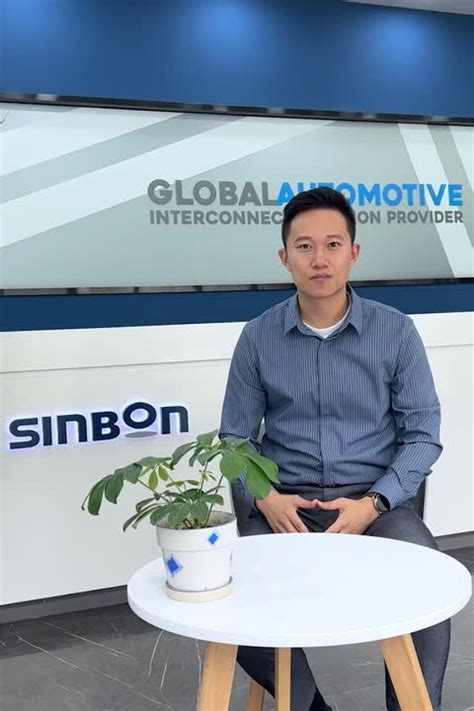 Sinbon Electronics Co Ltd On Linkedin Learn More About The Event