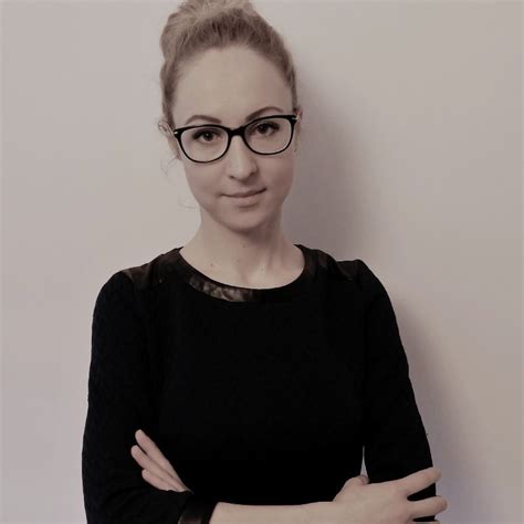 Anna Moskal Regulatory Affairs Specialist Ii Boston Scientific