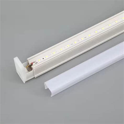 China Single T5 Integrated Tube Light Suppliers Manufacturers Factory Best Price BENWEI