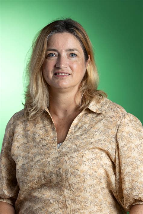 Katja Van Leeuwen Interfisc Holding B V