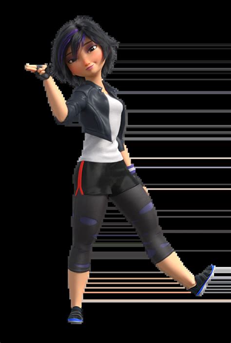 Go Go Tomago Big Hero 6 Wiki Fandom