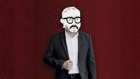 Diez Preguntas Para Ernesto Castro Revista Factum