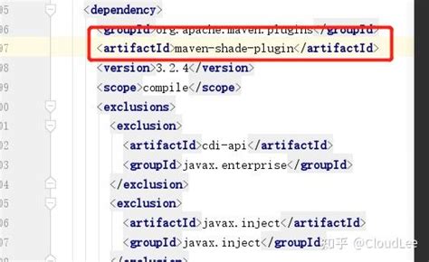 springboot项目启动报错” unable to process jar entry [module info class] from jar“ 知乎