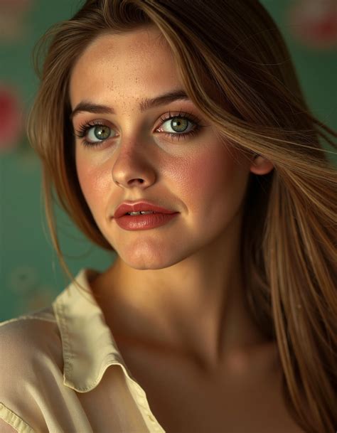 Alicia Silverstone Seaart Aiモデル