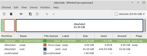 backup and restore a live linux system using snapshots how to install